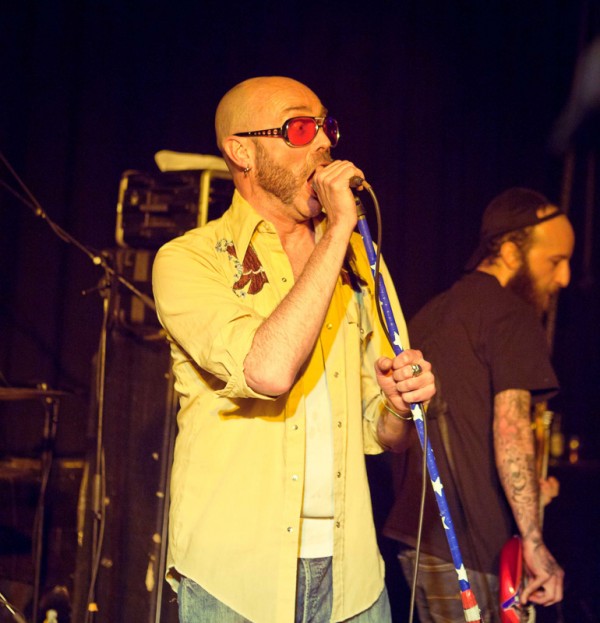 Ze show must … | Alex Flores Photographe & vidéaste à Strasbourg