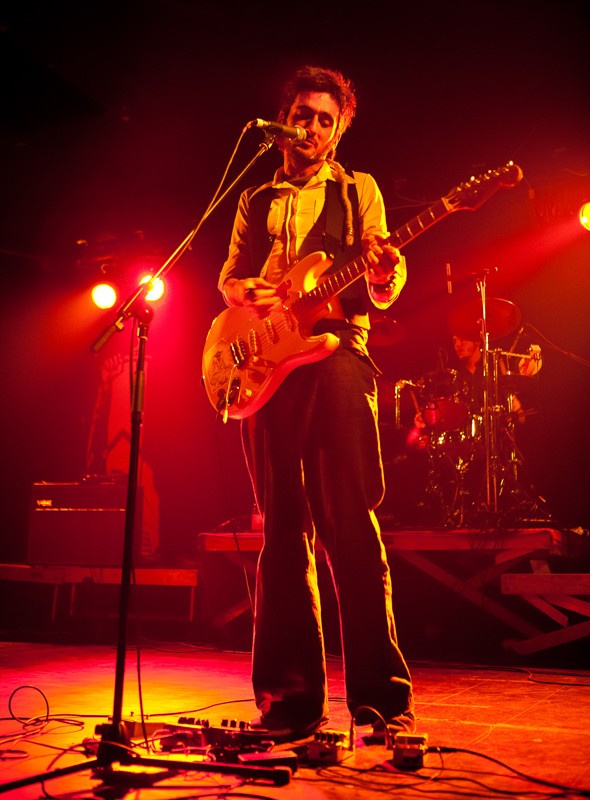 Ze show must … | Alex Flores Photographe & vidéaste à Strasbourg