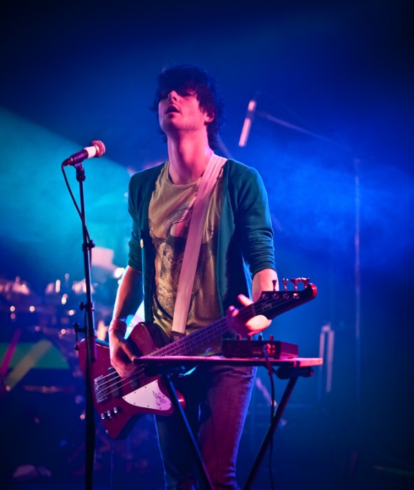 Ze show must … | Alex Flores Photographe & vidéaste à Strasbourg