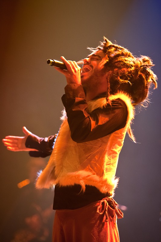 Ze show must … | Alex Flores Photographe & vidéaste à Strasbourg