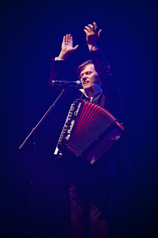 Ze show must … | Alex Flores Photographe & vidéaste à Strasbourg