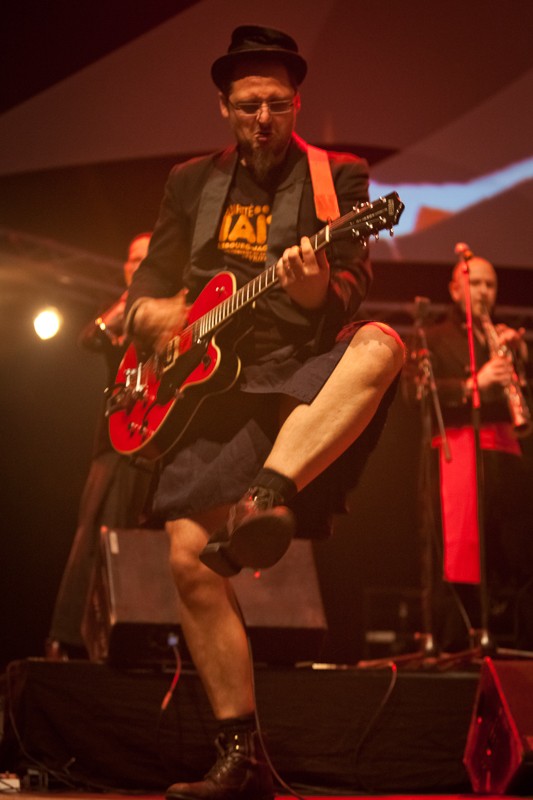 Ze show must … | Alex Flores Photographe & vidéaste à Strasbourg