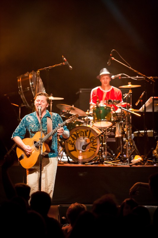 Ze show must … | Alex Flores Photographe & vidéaste à Strasbourg